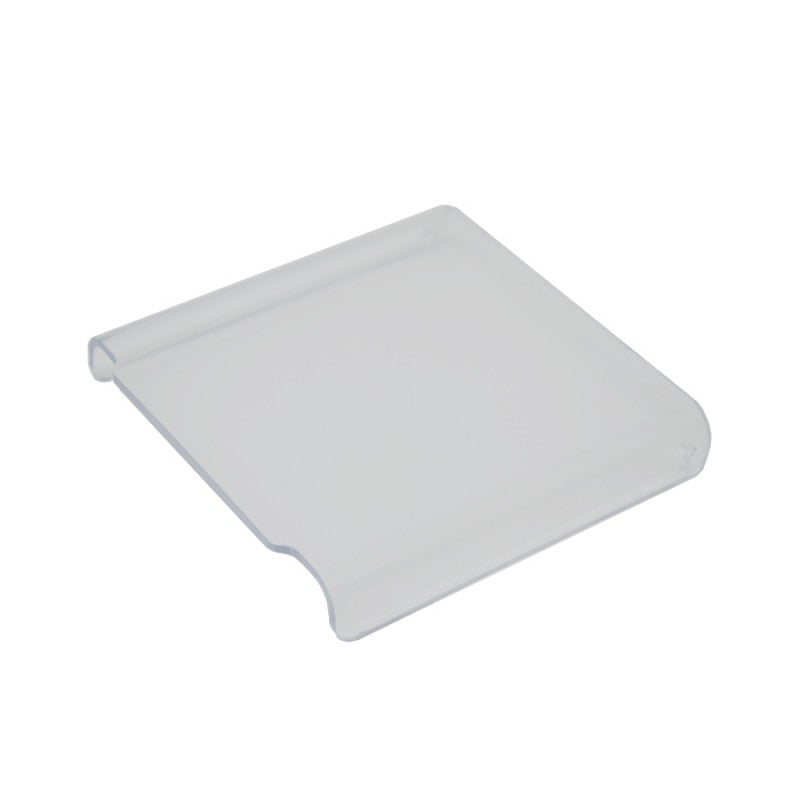 PLASTIC COVER FOR MANUAL CALL POINT