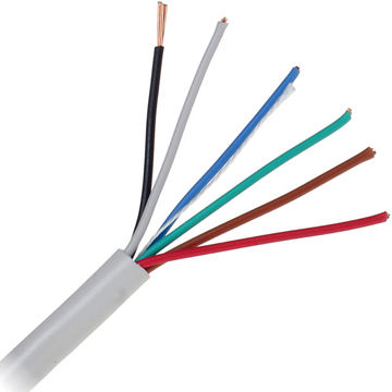 8 Core Alarm Cable