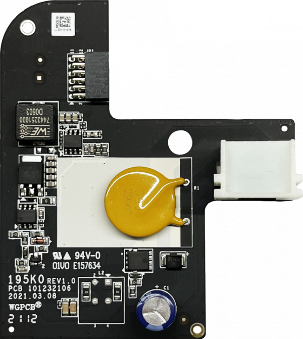 AX PRO Series 12V PSU Module