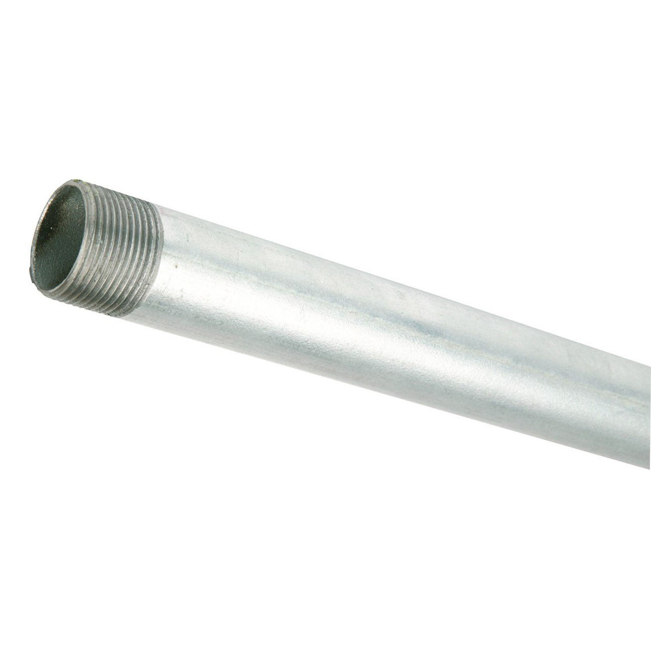 Galv Conduit 3.75M Length